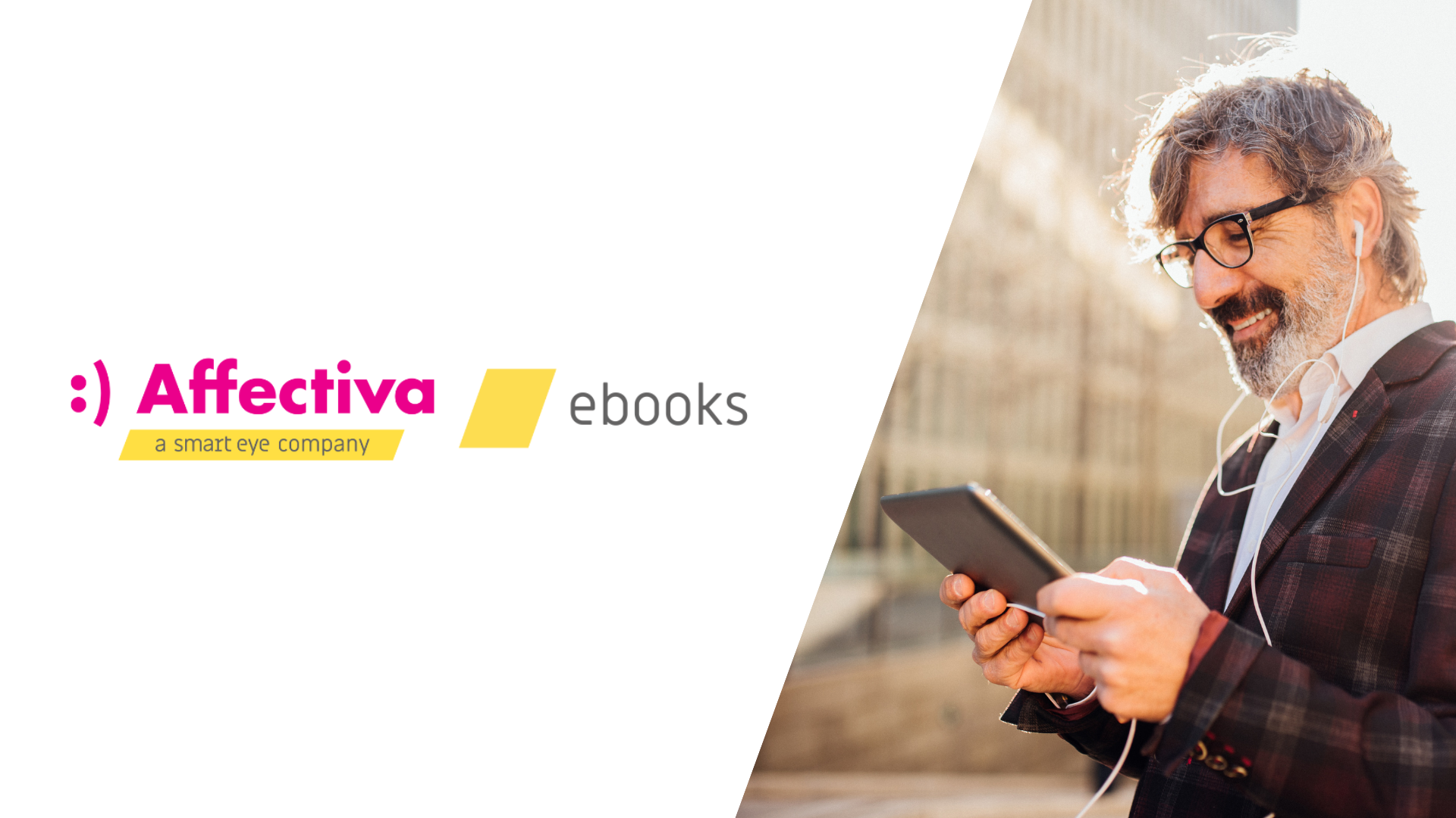 Affectiva eBooks